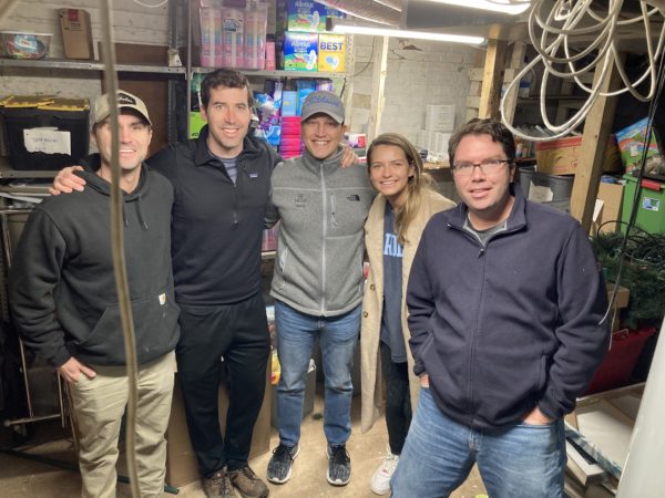 Haven House Services – Strong Youth. Bright Futures.